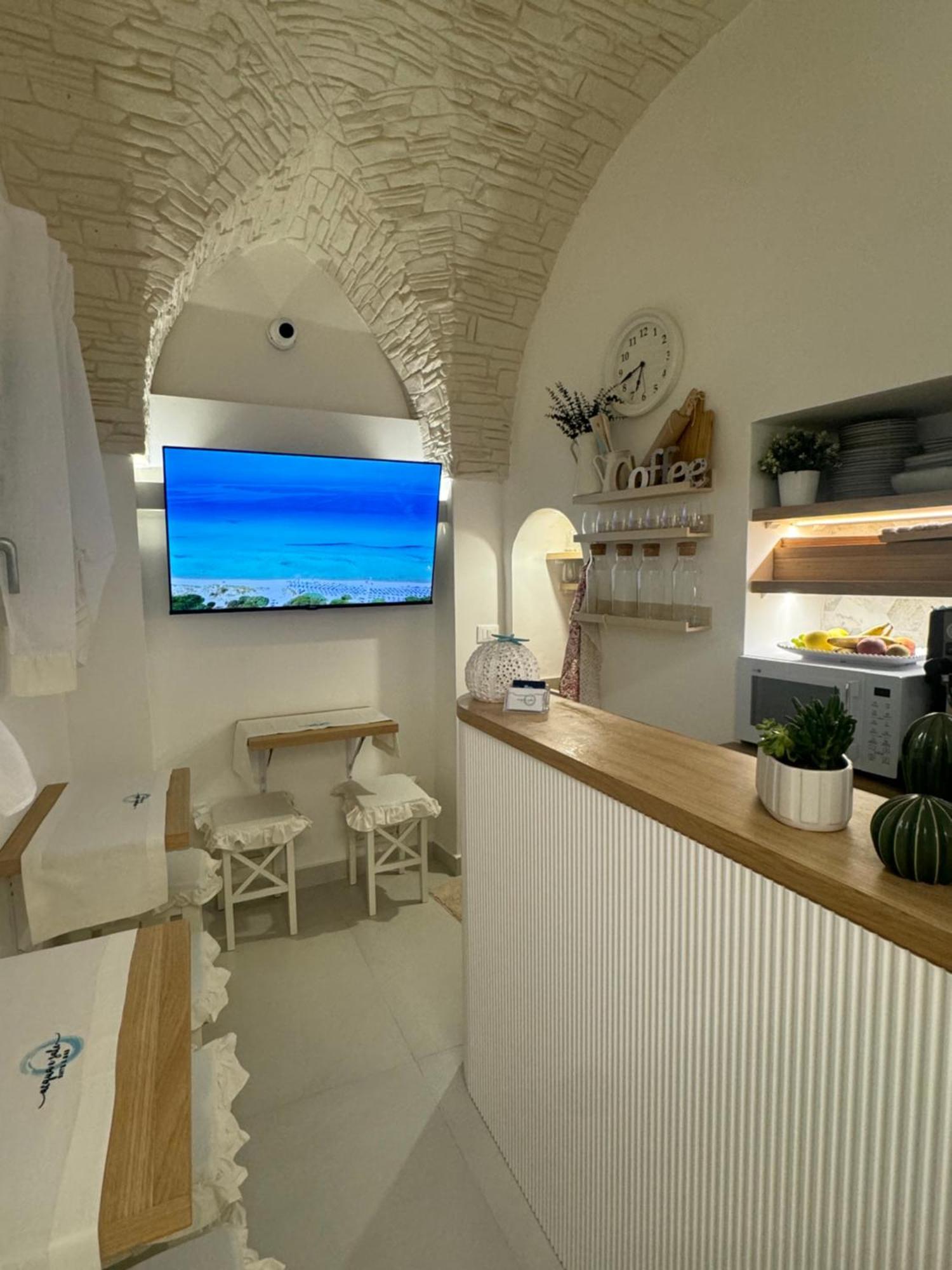 Bed & Breakfast Acqua E Sale Gallipoli, Italy - book now, 2026 prices