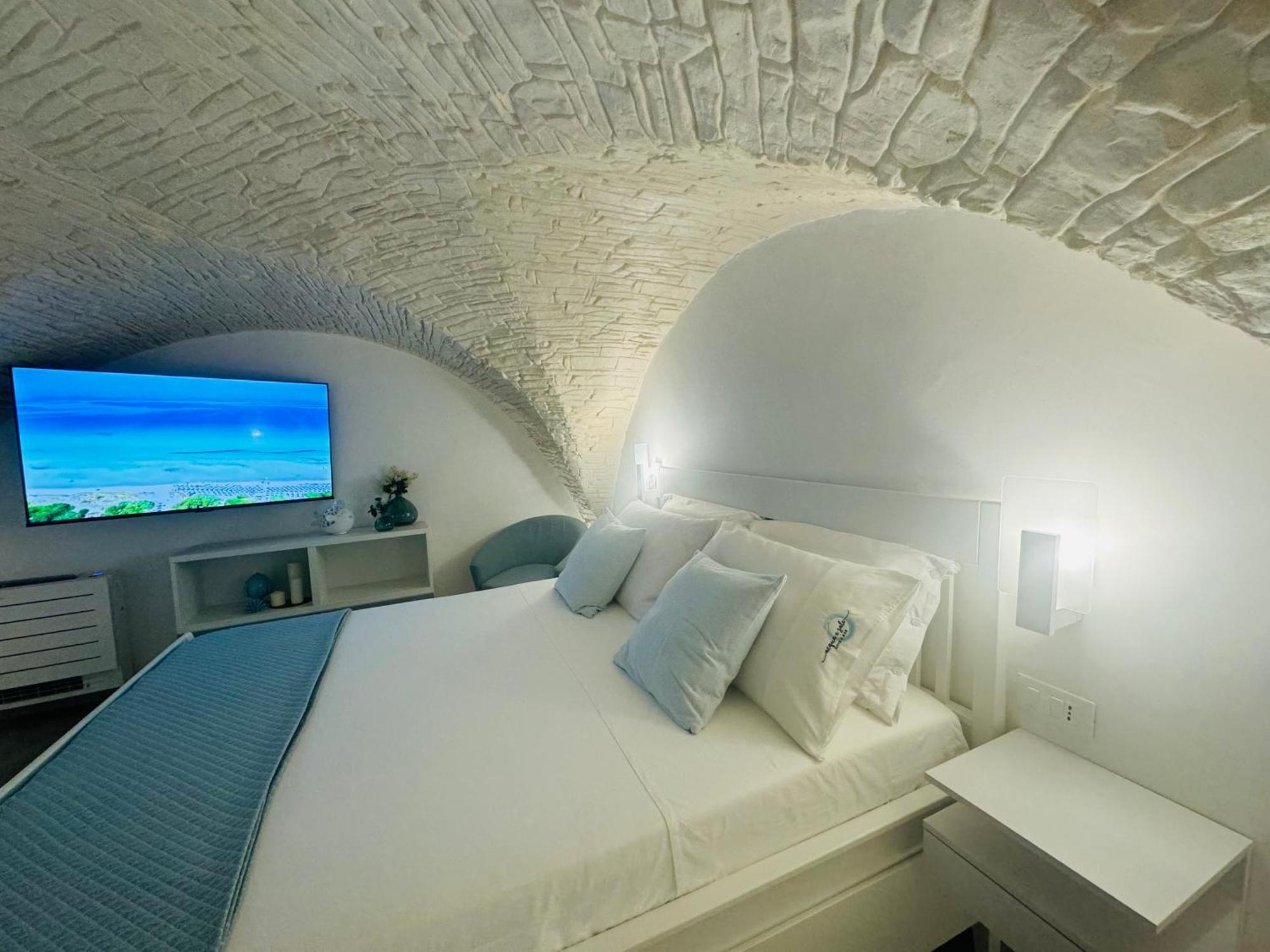 Bed & Breakfast Acqua E Sale Gallipoli, Italy - book now, 2026 prices