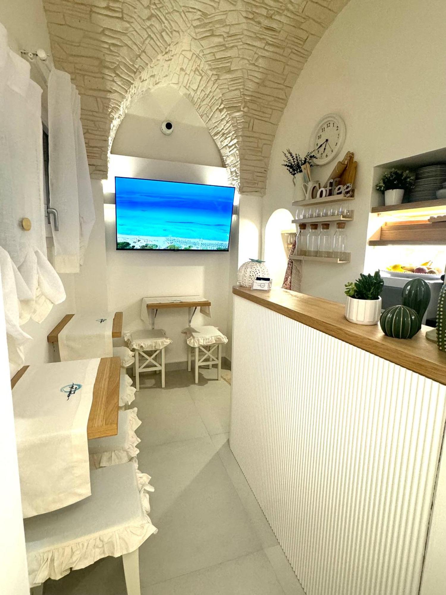 Bed & Breakfast Acqua E Sale Gallipoli, Italy - book now, 2026 prices
